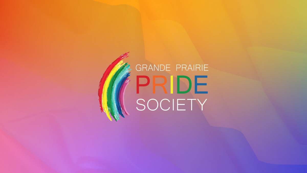 Grande Prairie Pride Society